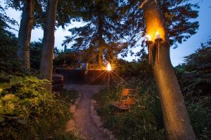 Accommodation – Tarset Tor